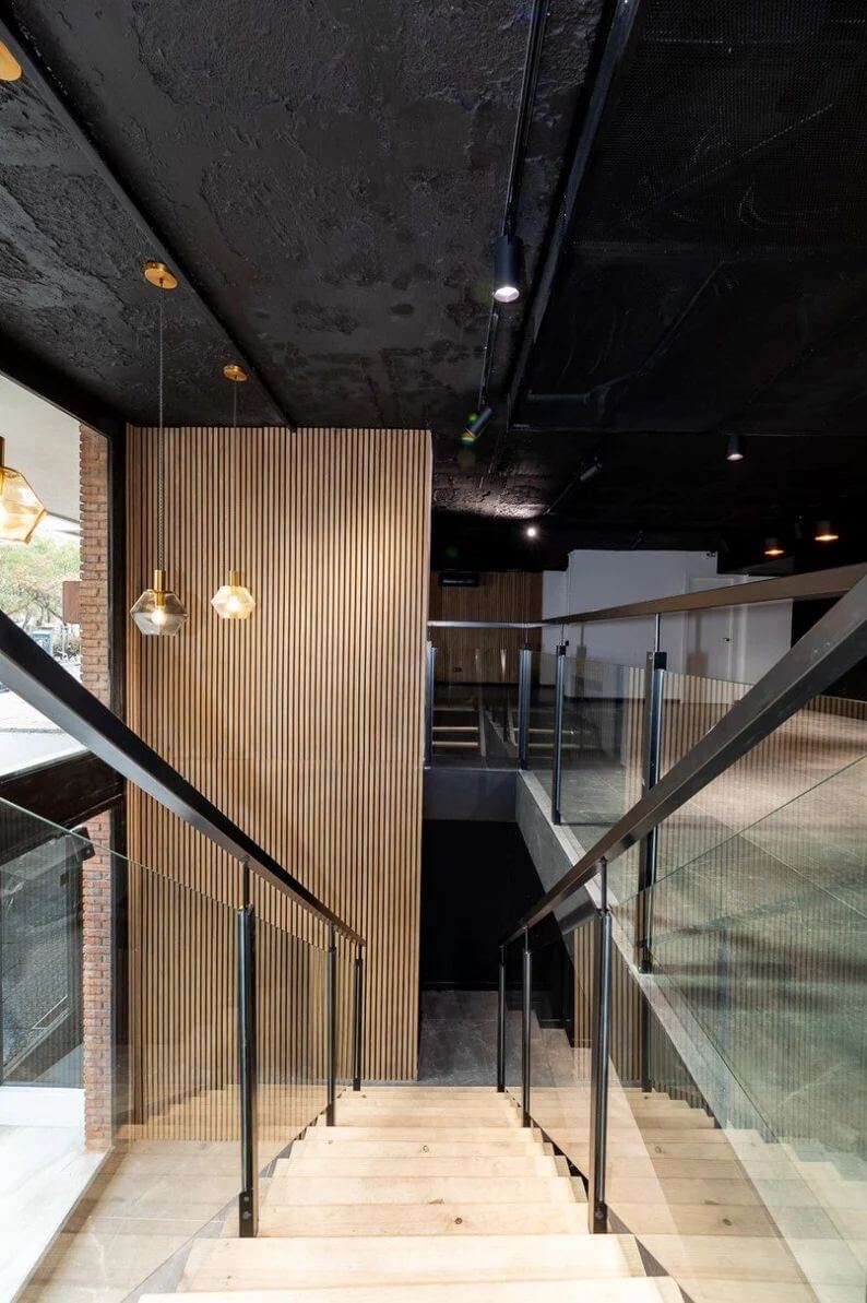 Wood Panel Wall Israel – Premium Wall Paneling